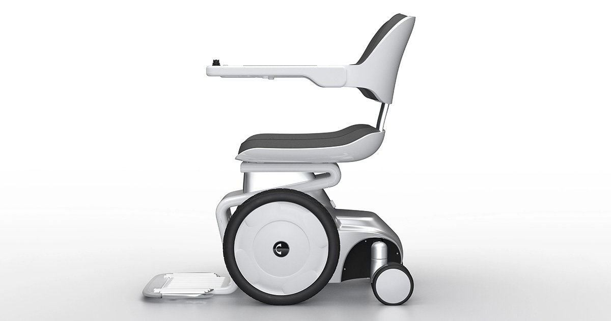 Centaur Robotics Branding | Paul Belford Ltd